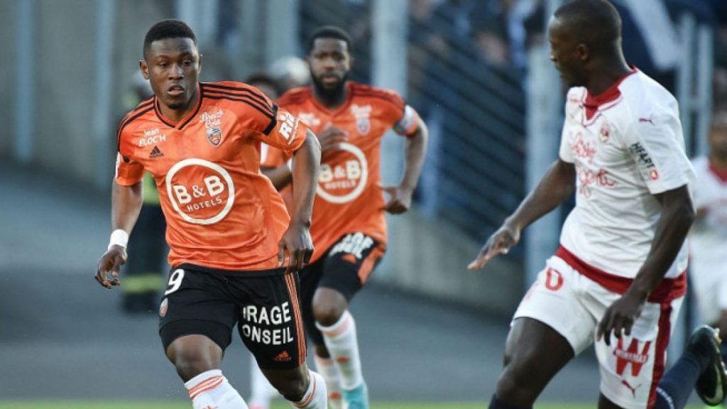 Lorient vs Caen Soccer Betting Tips - BetExplorer.top